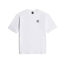 G-Star Raw G-star Shirt 'Boxy' male White size XS