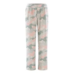 PJ Salvage Pajama Pants 'Country' female Green size S