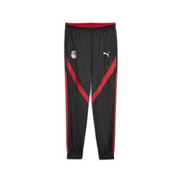 Puma Workout Pants '&Auml;gypten' male Black size XXL