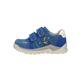 Ricosta Sneakers 'Bobi' boy Blue size 35
