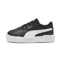 Puma Sneakers 'Carina 3.0 ' girl Black size 27