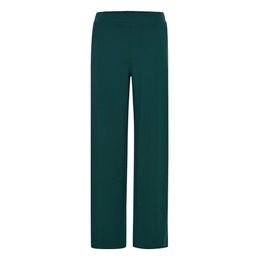 Fransa Pants female Green size XL