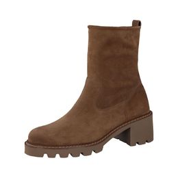Paul Green Ankle Boots female Brown size 38,5