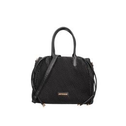 Pierre Cardin Shoulder Bag female Black size One Size