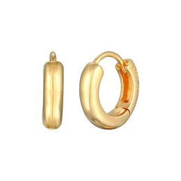 Elli Earrings female Gold size One Size