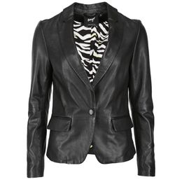 Maze Blazer female Black size XL