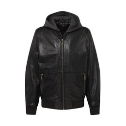 Maze Between-Season Jacket male Black size L