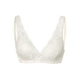 Tchibo - Softschalen-BH - Damen - Gr. 75B - creme