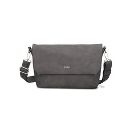 Zwei Handbag 'MADEMOISELLE' female Grey size One Size