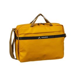 Vaude Sports Bag 'Mineo' female Yellow size One Size