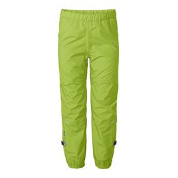 Vaude Funktionshosen 'Grody' Jungen Gr&ouml;&szlig;e 110/116 gr&uuml;n