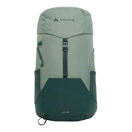 Vaude Sports Backpack 'Jura 24' male Green size Onesize