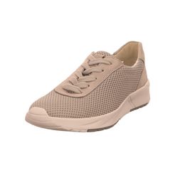 Semler Sneakers female Beige size 41