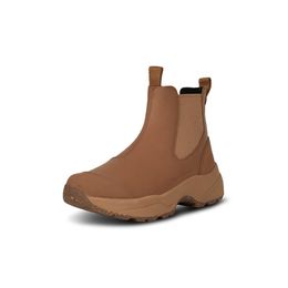 Woden Chelsea Boots 'Siri' female Brown size 37