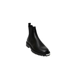 Yoxeone Chelsea Boots 'CHELSEA MEN' female Black size 45