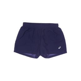 asics Shorts Damen Gr&ouml;&szlig;e L Second Hand marine