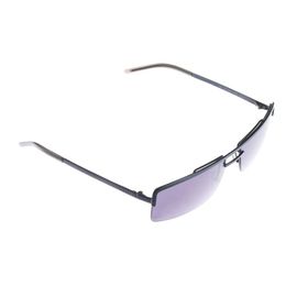 Gucci Sonnenbrille Damen Gr&ouml;&szlig;e One Size Second Hand navy