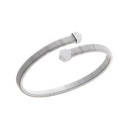 Breil Armband Damen Gr&ouml;&szlig;e M silber