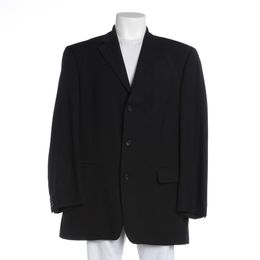 Windsor Sakko Herren Gr&ouml;&szlig;e XL Second Hand schwarz