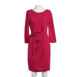 Diane von F&uuml;rstenberg Diane von Furstenberg Kleid Damen Gr&ouml;&szlig;e S Second Hand fuchsia