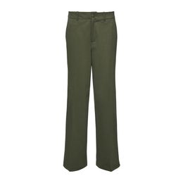 s.Oliver Pleated Pants female Green size 40