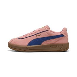 Puma Sneakers 'Club Klassika' female Pink size 42