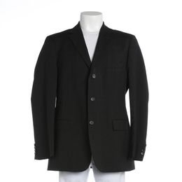 BOSS Black Anzug Herren Gr&ouml;&szlig;e M/L Second Hand dunkelgrau