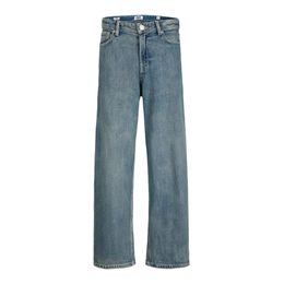 Jack & Jones Jack & Jones Junior Jeans 'JJIALEX' boy Blue size 176