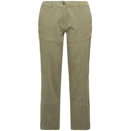 Ulla Popken Pants female Grey size 54