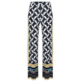 ana alcazar Pants 'Zilmoa' female Mixed colors size 36