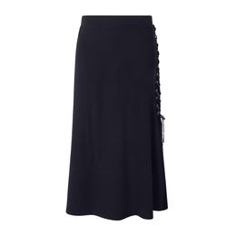 Angel of Style Skirt female Black size 56