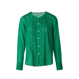 Salsa Jeans Blouse female Green size M