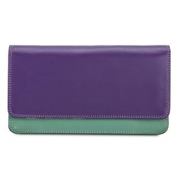 mywalit Wallet female Purple size One Size