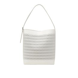 Marc O'Polo Marc O'polo Handtasche Damen Gr&ouml;&szlig;e One Size wei&szlig;