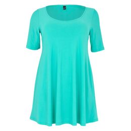 Yoek Tunic female Blue size 54/56
