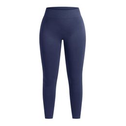 Smilodox Leggings female Blue size S