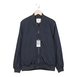 Pepe Jeans Jacke Herren Gr&ouml;&szlig;e S Second Hand marine