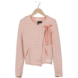 Odd Molly Strickjacke Damen Gr&ouml;&szlig;e XS Second Hand pink