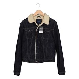 Pepe Jeans Jacke Damen Gr&ouml;&szlig;e L Second Hand marine