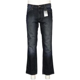 Mustang Jeans Herren Gr&ouml;&szlig;e 36 Second Hand blau