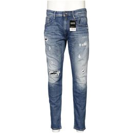 Replay Jeans Herren Gr&ouml;&szlig;e 36 Second Hand blau
