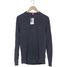 Tommy Hilfiger Pullover Herren Gr&ouml;&szlig;e L Second Hand marine