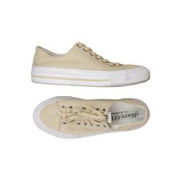 Marc O'Polo Marc O'Polo Sneaker Damen Gr&ouml;&szlig;e 37 Second Hand beige