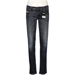Diesel Jeans Damen Gr&ouml;&szlig;e 31 Second Hand blau