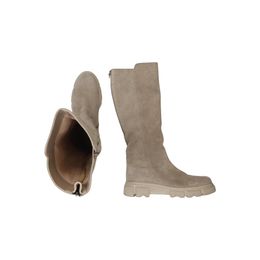 Gabor Stiefel Damen Gr&ouml;&szlig;e 43 Second Hand beige