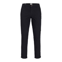 Jack & Jones Jack & Jones Chino Pants 'JWHMARCO FURY' male Black size 36