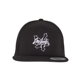 Zoo York Cap Herren Gr&ouml;&szlig;e 55/60 schwarz / wei&szlig;