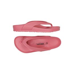 Birkenstock Sandalen Damen Gr&ouml;&szlig;e 40 Second Hand pink