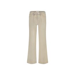Fabienne Chapot Jeans female Beige size 27