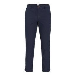 Jack & Jones Jack & Jones Chino Pants 'JWHMARCO FURY' male Blue size 29